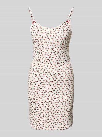 Noisy May Minikleid mit verstellbaren Tr&auml;gern Modell STELLA