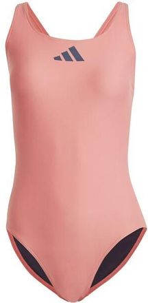 adidas Damen Badeanzug 3 Bar Logo
