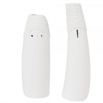 R&auml;der Familienbande Vasen Set Onkel & Tante