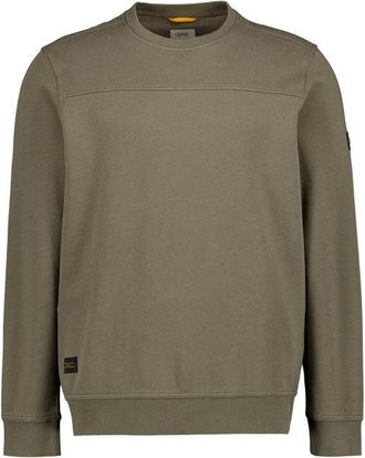 Camel Active Herren Sweatshirt braun