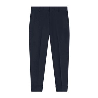 Pantaloni Torino Homme, Pantalons, Bleu, Taille: 3XL The Club Pantalons