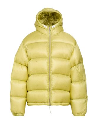 Jil Sander JACKEN & M&Auml;NTEL - Pufferjacken & Daunenjacken auf YOOX.COM