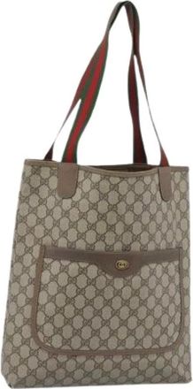 Gucci Damen, Pre-Owned, Beige, ONE SIZEGr&ouml;&szlig;e