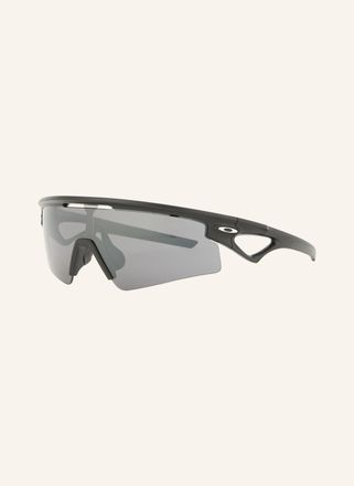 Oakley Radbrille Sphaera Strike schwarz