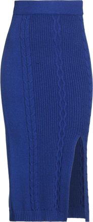 Marella HOSEN & R&Ouml;CKE - Midi-R&ouml;cke auf YOOX.COM