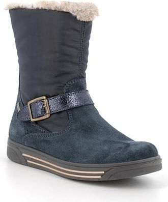 Primigi Primigi Gar&ccedil;on Fille Hula GTX Bottine, Navy-BLU Scuro, 27 EU