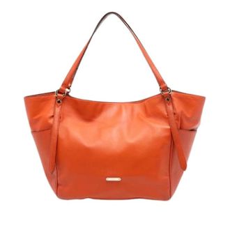 Burberry Damen, Pre-Owned, Orange, ONE SIZEGr&ouml;&szlig;e