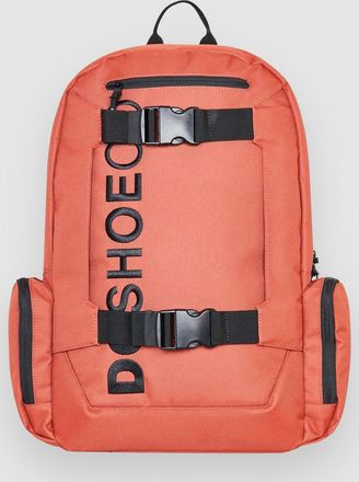 DC Chalkers 4 Rucksack picante