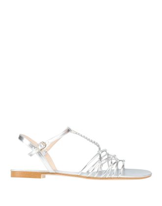 Twin-Set SCHUHE - Sandalen auf YOOX.COM