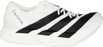 Yohji Yamamoto Homme, Chaussures, Blanc, Taille: 44 1/2 EU Adios Pro 4