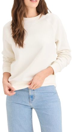 Dockers Womens Sweatshirts Crewneck Sweatshirt Dkrs