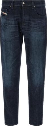 Diesel Homme, Jeans, Bleu, Taille: W34 2019 D-Strukt 0adbl Jeans