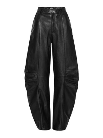 Rotate Casual Hose - Schwarz