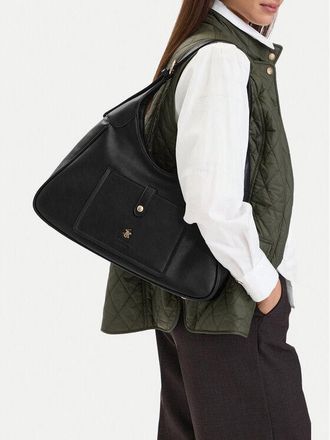 Beverly Hills Polo Club Handtasche CEO-BHPC-C-022-10 Schwarz