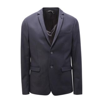 Patrizia Pepe Royal Navy Jacke - - Jackets - Herren - Blau - L