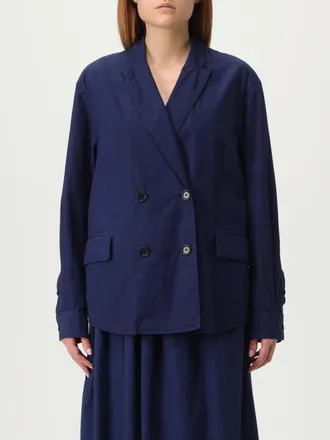 Aspesi Blazer ASPESI Damen Farbe Blau