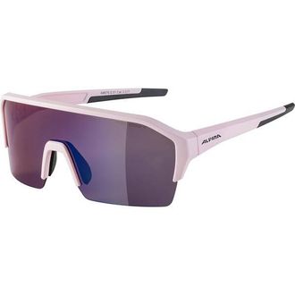 Alpina Herren Brille ALPINA RAM HR HM+