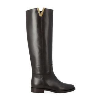 Via Roma 15 Damen, Schuhe, Braun, 39 EUGr&ouml;&szlig;e