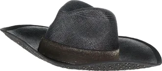 Borsalino ACCESSOIRES - M&uuml;tzen & H&uuml;te auf YOOX.COM