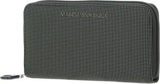 Mandarina Duck Md20 Wallet, Accessoire de Voyage-Portefeuille Femme, Rain Forest, Taille Unique