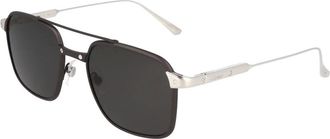 Cartier unisex, Accessories, Schwarzk, 54 MMGr&ouml;&szlig;e
