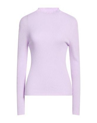 Twin-Set MAILLE - Cols roul&eacute;s sur YOOX.COM