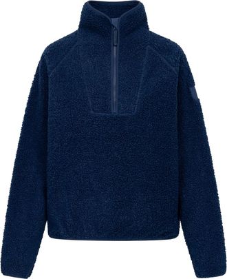 Derbe Fleecejacke Kuschelby Troyer
