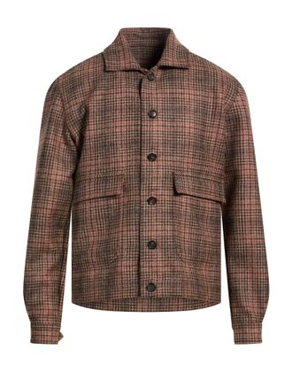 De Petrillo JACKEN & M&Auml;NTEL - Jacken und Anoraks auf YOOX.COM