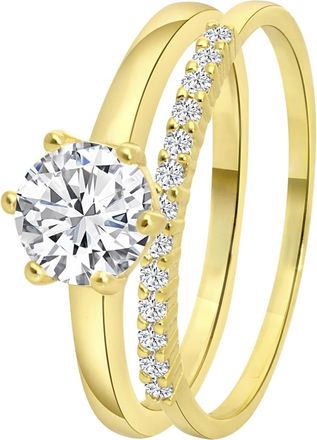 Lucardi Ring