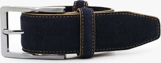 Serge Blanco Ceinture