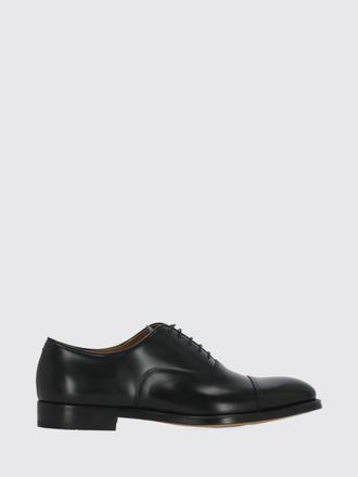 Doucal's Chaussures De Ville Homme couleur Noir