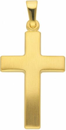 Adelia's Adelias Anhänger Kreuz