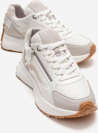 Prologue Rocca Zip Sneaker