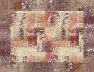 Vilber Vinylteppich, New Classic DL 04, 153x200x0.2cm