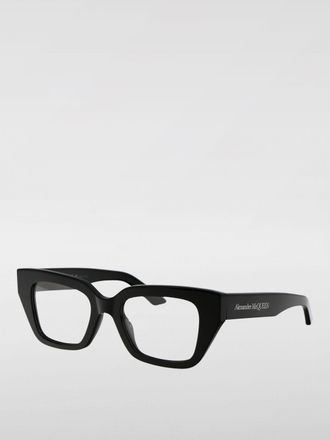Alexander McQueen Brillen Damen Farbe Schwarz