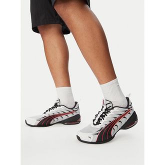 Puma Sneakers Puma Voltra 312589 15 Wei&szlig;
