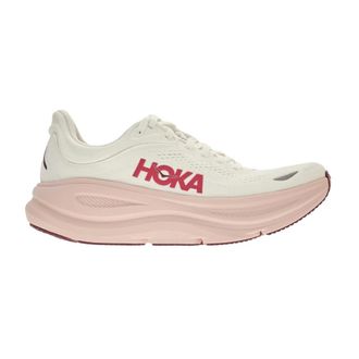 Hoka One One Femme, Sport, Blanc, Taille: 36 1/2 EU Bondi 9