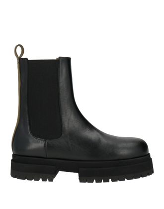 MARIA LUCA SCHUHE - Stiefeletten auf YOOX.COM