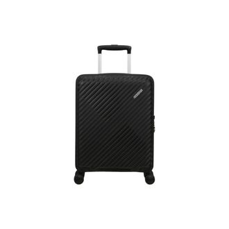 American Tourister unisex, Valises, Noir, Taille: ONE Size Diablast Cabin Trolley