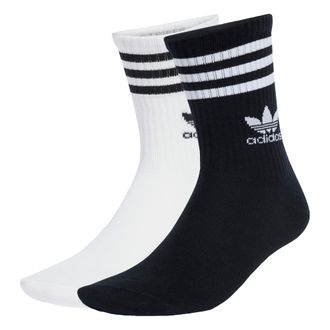 adidas Socken 3-Stripes Crew 10 Pairs
