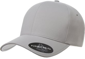 Flexfit Original Blank Flatbill Premium Fitted 210 Hat