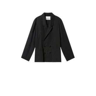Isabel Marant Herren, Jacken, Schwarzk, LGr&ouml;&szlig;e