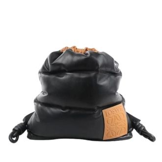 Loewe Damen, Pre-Owned, Schwarzk, ONE SIZEGr&ouml;&szlig;e