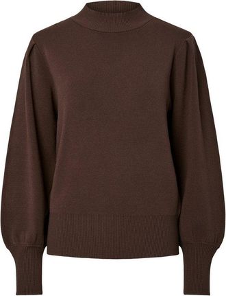 Y.A.S Strickpullover YASFONNY LS KNIT PULLOVER S. NOOS