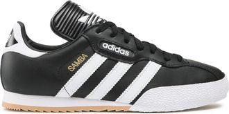 adidas Sneakers adidas Samba Super 19099 Schwarz