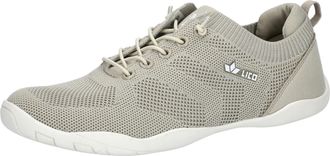Lico Unisex Aride Barfu&szlig;schuhe, Beige, 41 EU