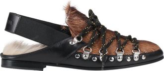 Moncler SCHUHE - Mules & Clogs auf YOOX.COM