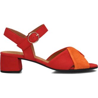 Gabor Damen, Schuhe, Rot, 40 EUGr&ouml;&szlig;e