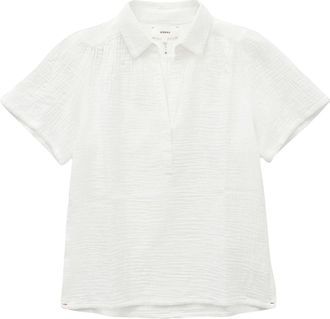 Xirena Top Rylee Coton Xirena