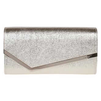 Jimmy Choo London Damen, Taschen, Grau, ONE SIZEGr&ouml;&szlig;e